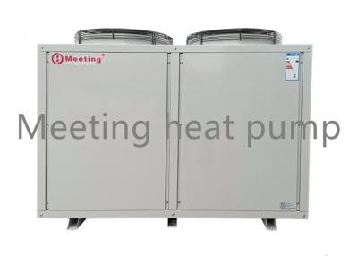 China Meeting MD100D Air To Water Water Heaters 36.8KW for sale