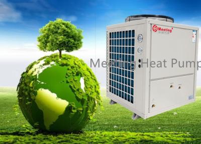 China Meeting MD70D-SL Air Source Trinity Inverter Heat Pump Water Heaters With Heating , Cooling And Hot Water Functions for sale
