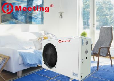 China Meeting MD30D 18kw Air Source Heat Pumps Panasonic Or Copeland Compressors for sale