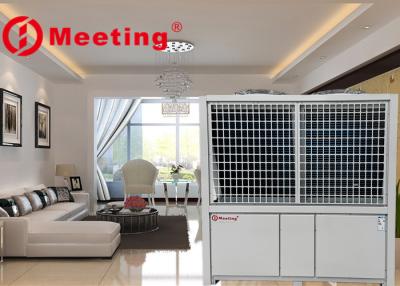 China Meeting MD400D 144kw Top Blowing Air Source Heat Pump 1 Year Warranty for sale