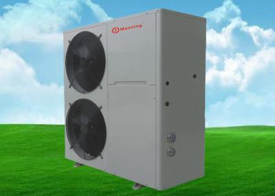 China Meeting MD60D Air Source Heat Pump Air To Water For Space Heating And Cooling for sale