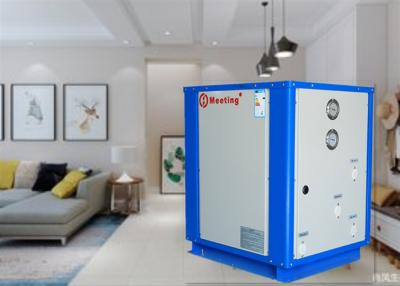 China Meeting  Mds30d Water Source Heat Pump Water To Water Geothermal Heat Pump for sale