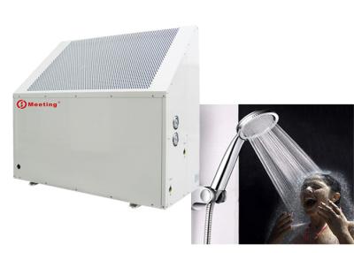 China MDN30D 12KW Low Noise Cold Climate HVAC Heat Pump Air To Water CE for sale