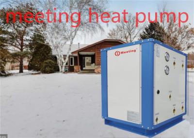 China MDS30D 12KW Heat Pump Water Heat Cold Domestic Integrated Hot Water System for sale