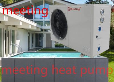 China My30d Swimming Pool Heat Pump Unit 12 KW, Used For Hot Tub And Swimming Spa for sale