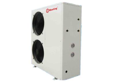 China Meeting MD50D-7 380V/60HZ All in One Hot Water Heat Pump Water Heater for sale