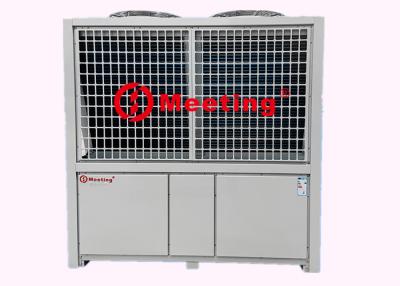 China Meeting MD200D-8 China Factory Jinlun Air Source Heat Pump Water Heater for sale