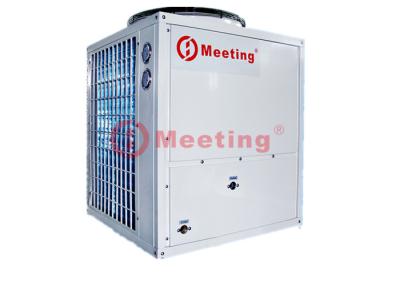 China Meeting MD50D-16 Household Top-Blowing Air Source Heat Pump 18.6kw 380V/60HZ for sale