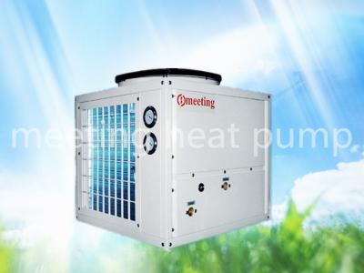 China Md30d Low Temperature Air Energy Water Heater Domestic Air Source Heat Pump Water Heater Project for sale