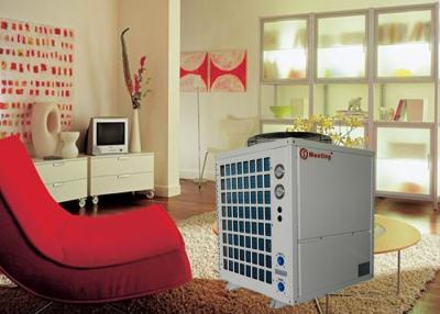 China MDY70D-GW  Air Source Heat Pump 26KW Heating Capacity Heating System for sale