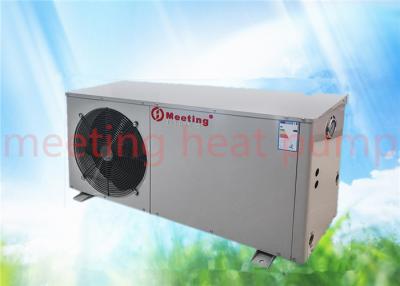 China Md20d 7KW Air Energy Domestic Hot Water Heating Project Heat Pump Unit for sale