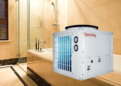 China Meeting MDK30D-11 Top Blowing Air Source Heat Pump 1 Year Warranty for sale