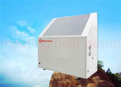 China Md30d 12KW Ultra Quiet Household Heat Pump Energy Saving Air Source Copeland Compressor for sale