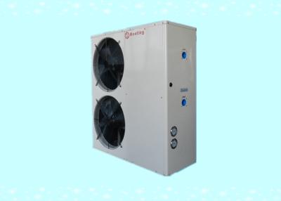 China Meeting 25KW pool heat pump swimmingpool heat pump water heater R32/R410A/R417A for sale
