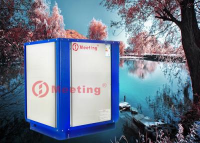 China Meeting MDS20D Super Quiet Ground Source Heat Pump Water Heaters for sale