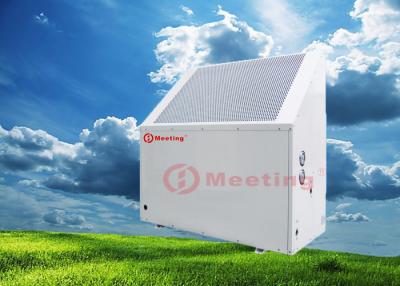 China MD50D Air Source Heat Pump Water Heater With 40Db Noise For Home for sale
