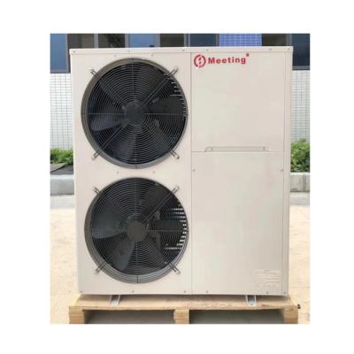 China meeting mdiv50d dc inverter heat pump air to water with CE certificate for sale