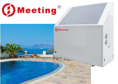 China Low noise swimming pool machine for hotels office buildings apartment buildings supper markets hospital for sale