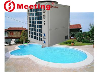 China air cooled industrial water cooling system chiller prices for pool for sale