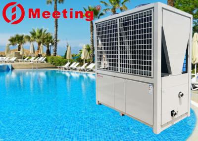 China Meeting MDY300D-3 Water Cooling System Swimming Pool Water Chiller For Pool   for sale