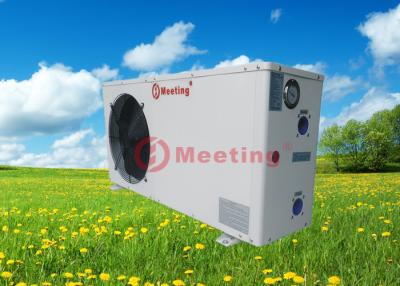 China Swimming/Spa/Sauna Pool Heat Pump MDY10D with 4KW heating capacity for sale