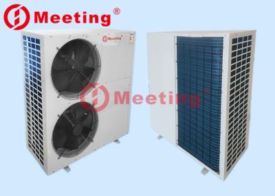 China Meeting MD40D 15KW Air Souce Heat Pump For House Heating with 220V or 380V for sale