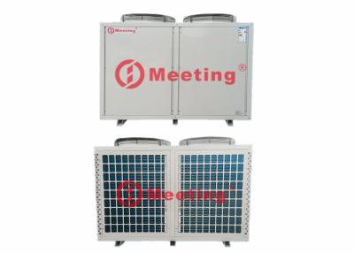 China Meeting MD100D 36.8KW Air To Water Heat Pump With R407C/R417A / R410A Refrigeration High Efficient Heating System for sale