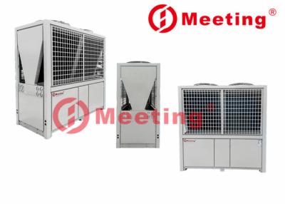 China Meeting MD200D 72KW Air To Water Heat Pump For SPA Sauna Heating Hot Water for sale