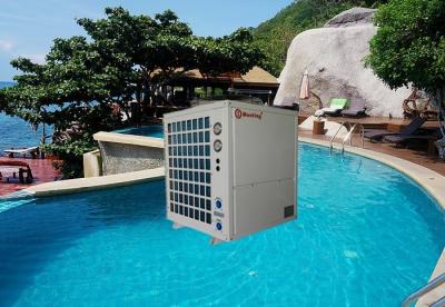 China Meeting WIFI control wholesale Swimming pool heat pump manufacturer CB for sale