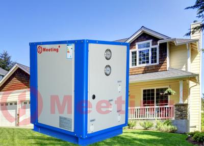 China 19 years Professional manufacture Geothermal/ Ground Source Heat Pump, Meeting MDS10D 3.2KW for sale