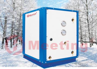 China MDS20D 220V 50HZ 7.5KW Ground Source Heat Pump Water Heaters for sale