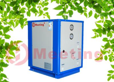 China MD15D 4.8KW Heating And 3.6KW Cooling Ground/ Geothermal Source Heat Pump for household for sale