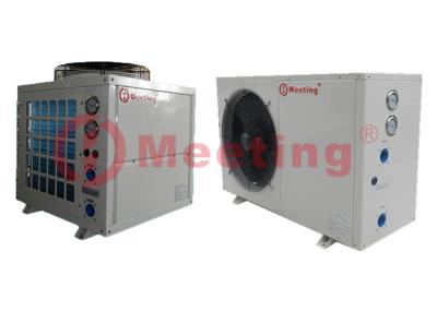 China Meeting MDY30D High Temperature Swimming Pool Heat Pump Water Heater for sale
