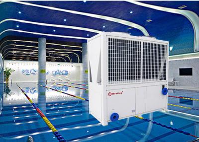 China Hydropower Isolation Safety WIFI 100KW Swimming Pool Heat Pump for sale