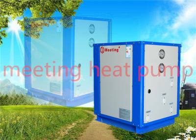 China Mds50d Ground Source Heat Pump Heating And Refrigeration Unit Has Its Own Brand And Patent for sale