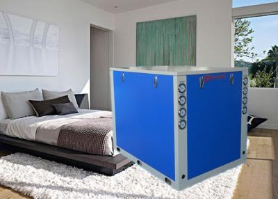 China Clean and comfortable air source heat pump heating heat pump for sale