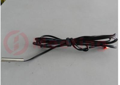 China 6m Probe For Heat Pump Air To Water Meeting Heat Pump Water Heaters for sale