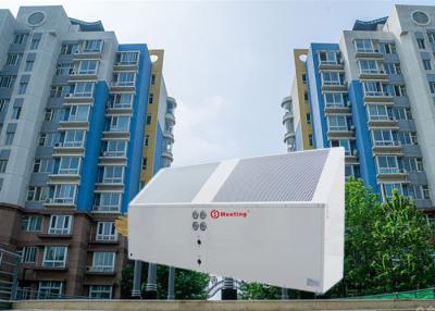 China Meet Air to water Heat Pump In Clubs Gymnasiums And Residential Areas for sale