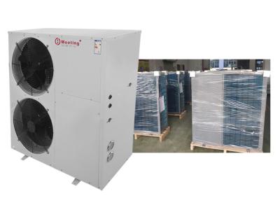 China 18KW MD50D domestic hot water air source heat pumps water heater for sale