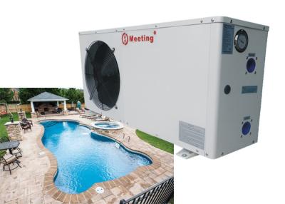 China 13kw Heat pump Air To Water Heating Pump For Swimming Pool for sale