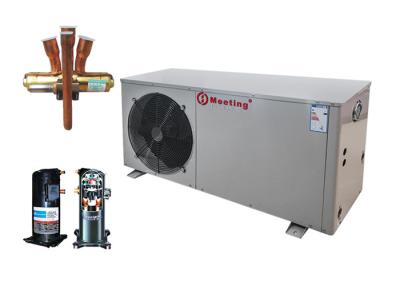 China vergadering warmtepomp md20d air water home heat pump monoblock for sale