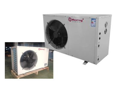 China md30d china meeting heating pump 220V 10kw air source heat pump for sale