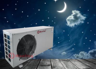 China Environmental Protection Air cooled machine 3.1KW Cooling Capacity Small Water Chiller Units For Home Office for sale