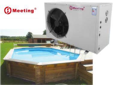 China MDY30D-EVI High Efficiency Heat Pump Used in Low Temperature Environment for sale
