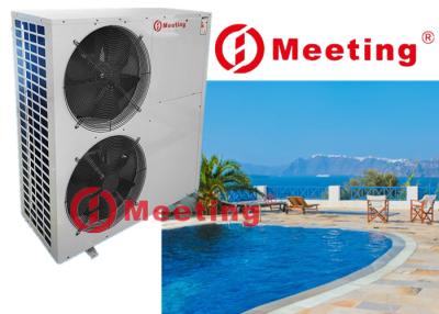 China Meeting MDY50D-EVI Swimming pool heat pump capable of working at -25 degrees for sale
