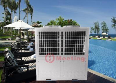 China MDY200D-TJ1 72KW Economical air to water Swimming Pool Heat pump water heaters for sale