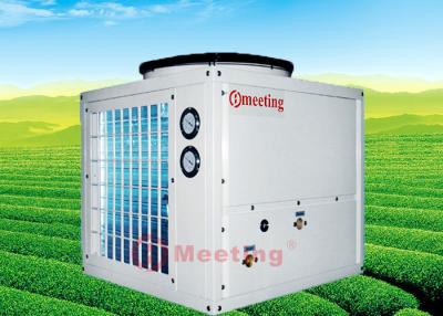 China Special Heat Pump Air To Water For Southeast Asia With Heating Capacity 18KW for sale