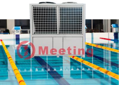 China MDY320-EVI Bath Center Swimming Pool Heat Pump Bath Special Heat Pump Unit Special Heat Pump For Bathhous for sale