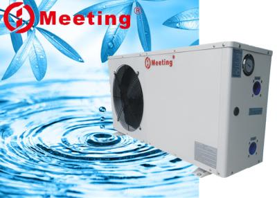 China Meeting MDY15D factory outlet small swimming pool heat pump for sale