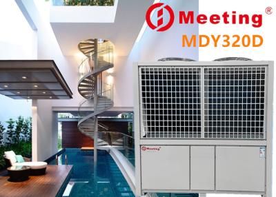 China Meeting Heat Pump-MDY320D Swimming Pool Heat Pump Water Heater for sale